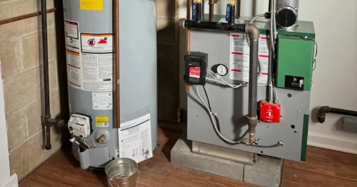 Expert Boiler Repair & Maintenance Near Greenwich, CT - Giuliani Air ...